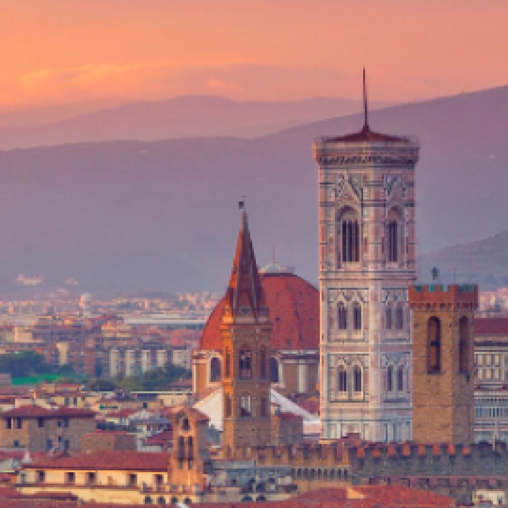 Europe - Cali Travel